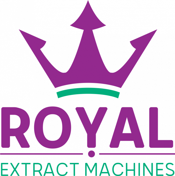 Royal Extract Machines – Equipment for Plant Extracts